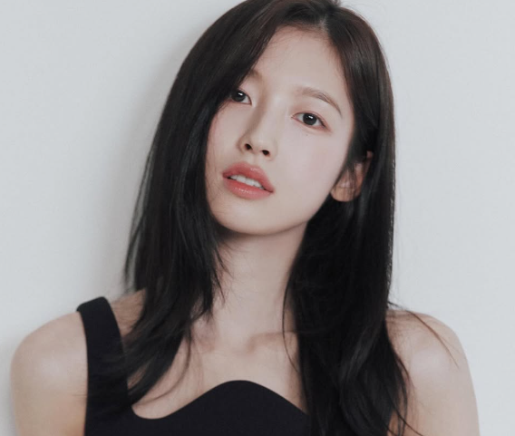 No More Innocent Image, Arin of Oh My Girl Talks About Steamy Scenes in S-Line | OTT Ranking